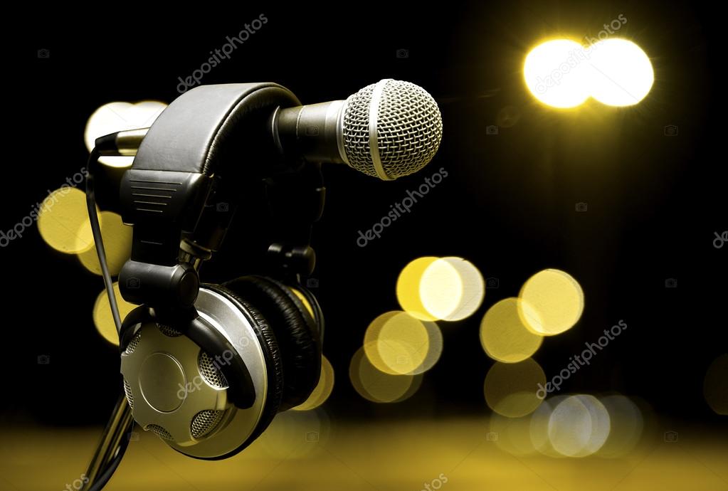 Music background Stock Photo by ©carloscastilla 43381493