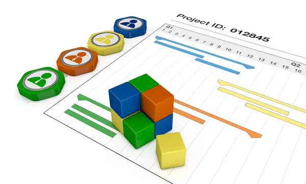 Program management Stock Photos, Royalty Free Program management Images ...