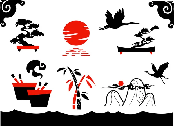 5,810 Bonsai Vectors, Royalty-free Vector Bonsai Images | Depositphotos®