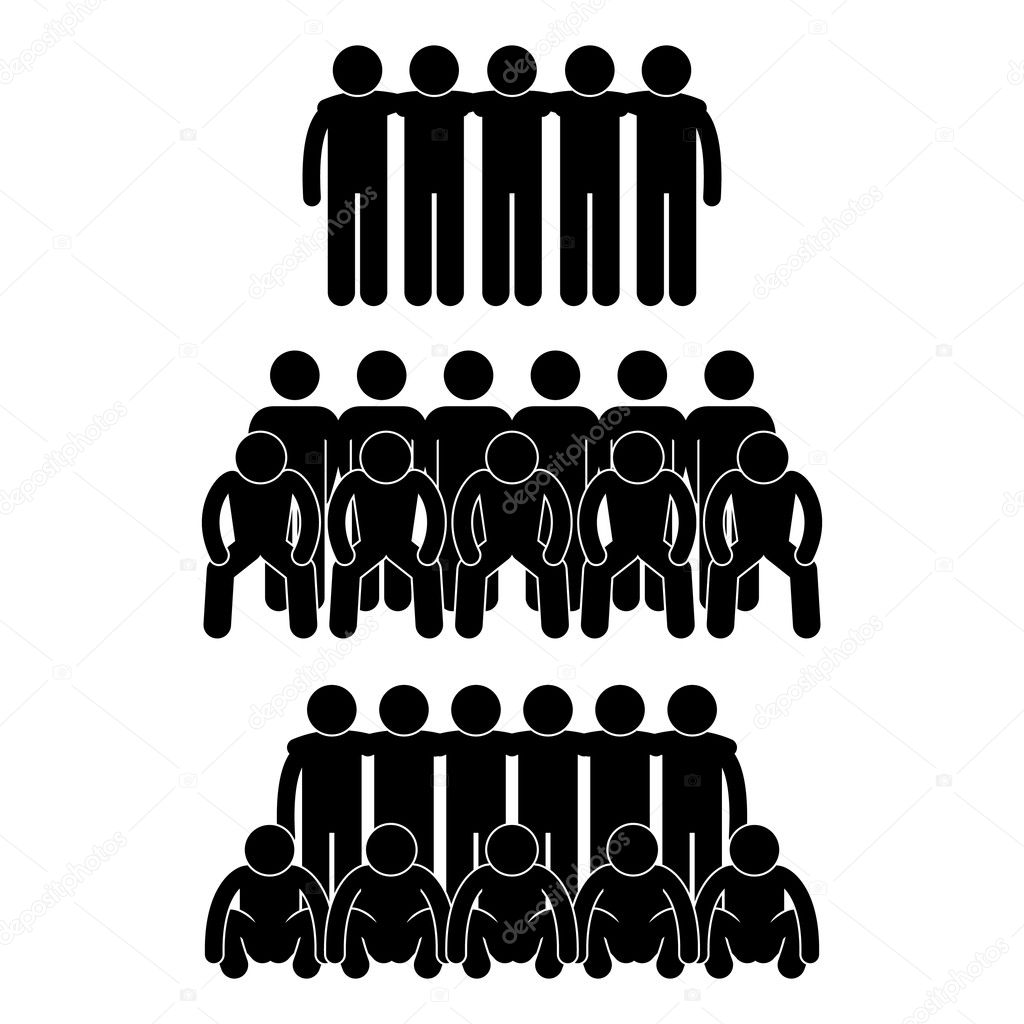 Partenaire de travail d'équipe homme équipe groupe coéquipier unie ...