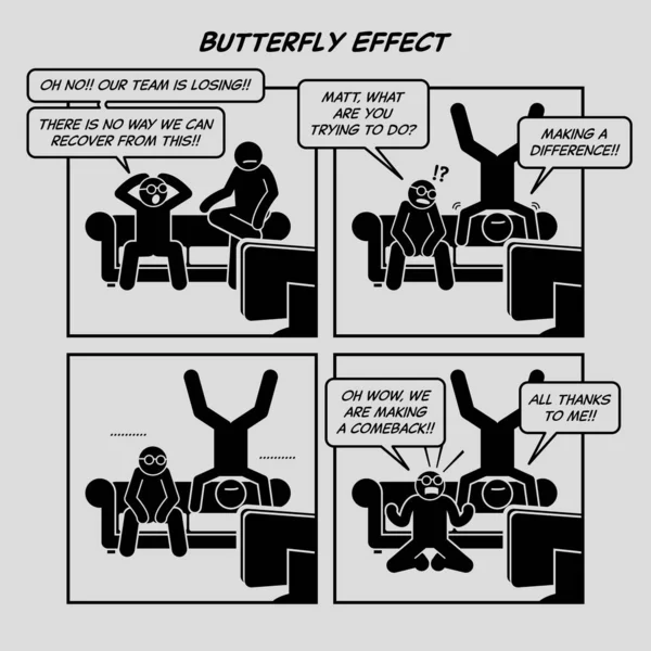 Stick figure acting Vector Art Stock Images | Depositphotos