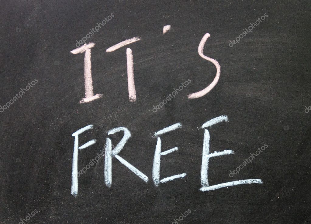 It is free title Stock Photo by ©flytosky11 23622345