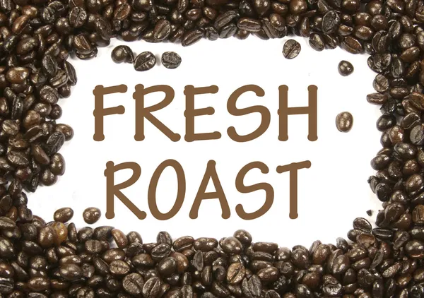 Decaf coffee sign — Stock Photo © flytosky11 #24415021