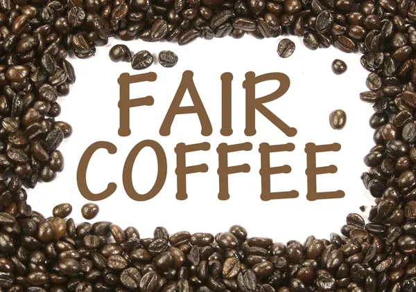 Decaf coffee sign — Stock Photo © flytosky11 #24415021