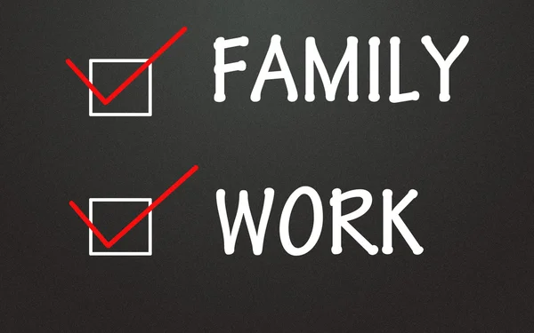 Work vs family Stock Photos, Royalty Free Work vs family Images ...