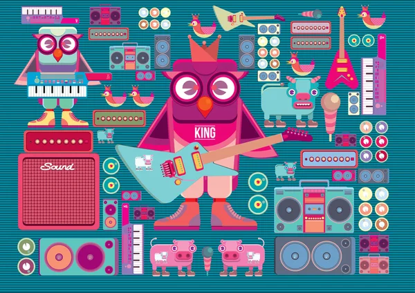 Keyboards Vector Art Stock Images | Depositphotos