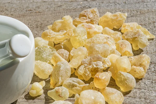 Olibanum, Boswellia serrata Stock Photo by ©jochenschneider 31016221