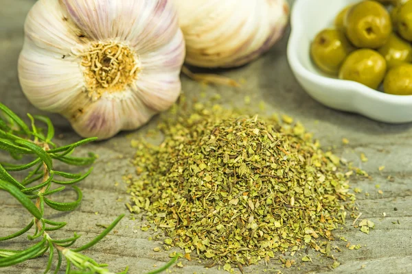 Kruiden van de provence Stock Photos, Royalty Free Kruiden van de ...