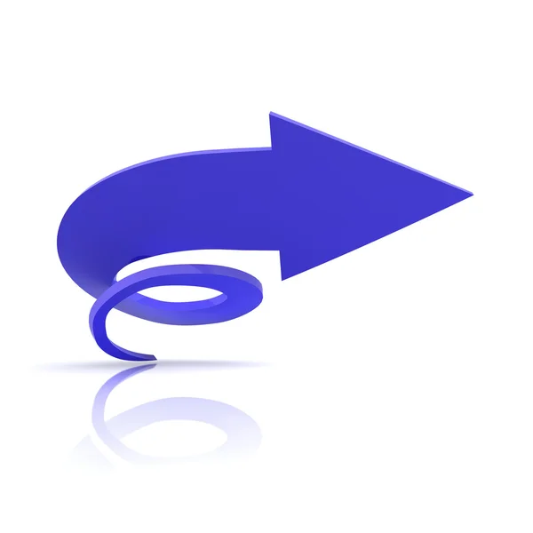 Arrow 3d Stock Photos, Royalty Free Arrow 3d Images | Depositphotos