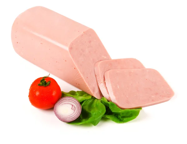 Pressed ham Stock Photos, Royalty Free Pressed ham Images | Depositphotos