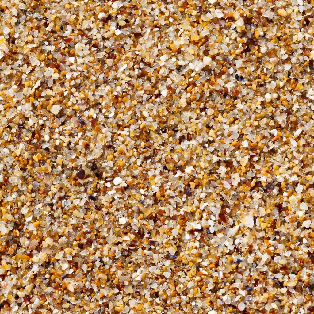 Sea sand texture, seamless — Stock Photo © icefront #30697915