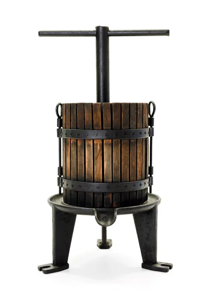 Manual grape press Stock Photos, Royalty Free Manual grape press Images ...