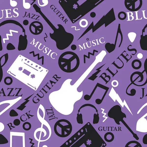 Jazz funk Vector Art Stock Images | Depositphotos