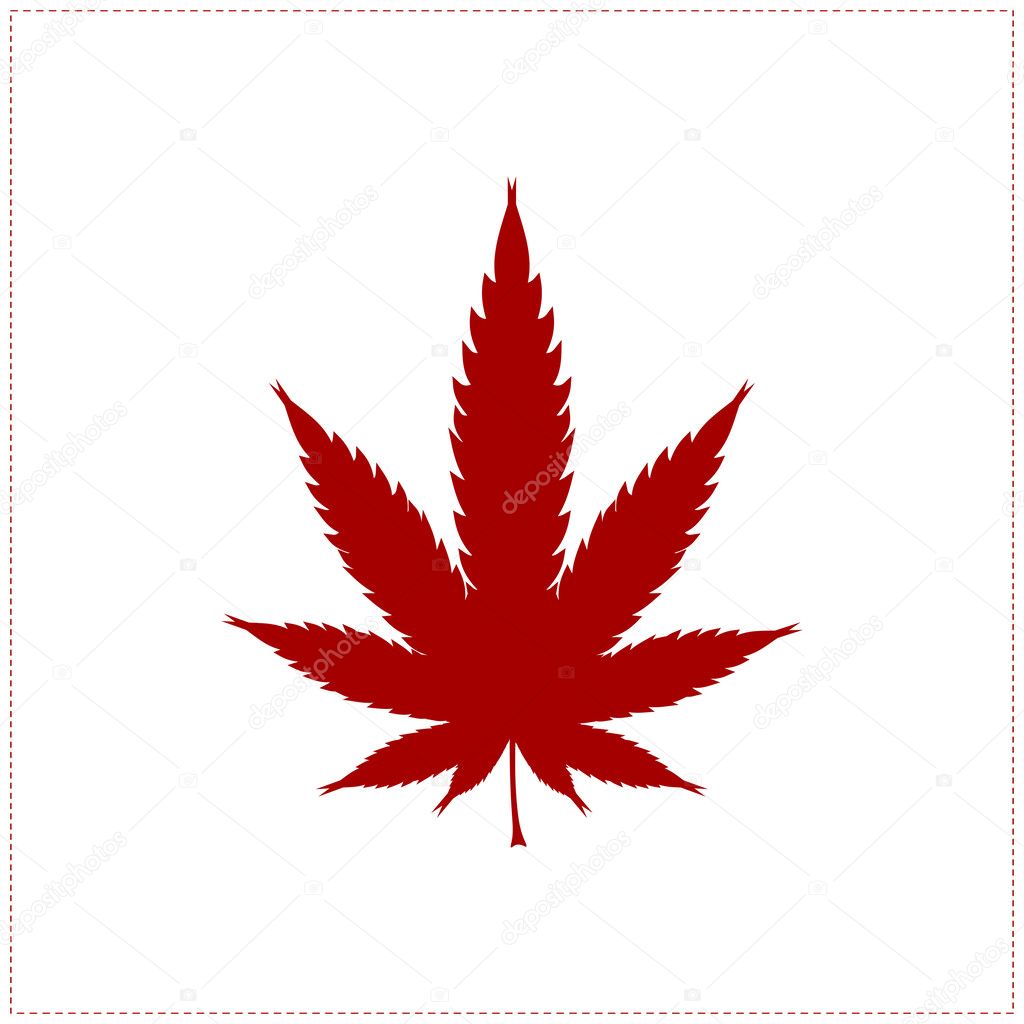 Red Weed Leaf Cannabis In Canada: Who Wins And Who Loses Under New Law