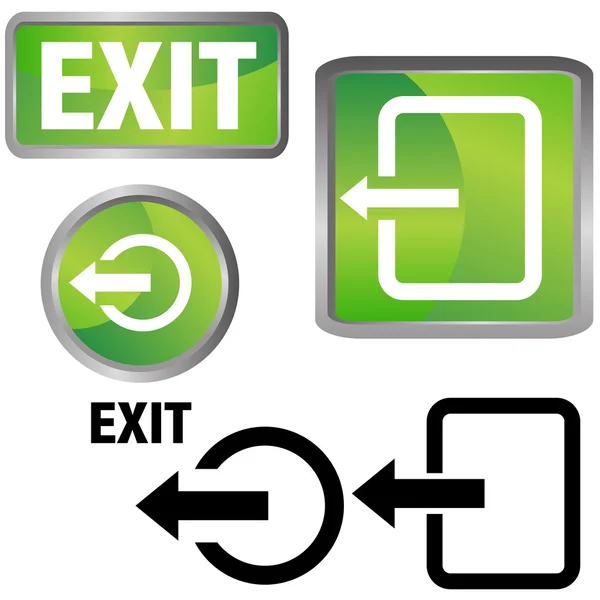 100,000 Safe exit procedure Vector Images | Depositphotos
