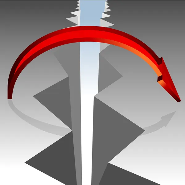 Bridging Stock Vectors, Royalty Free Bridging Illustrations ...