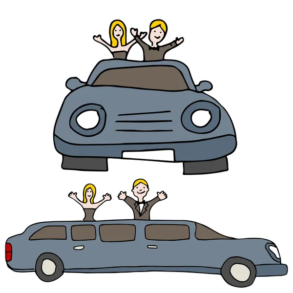 74 Stretch limo Vector Images | Depositphotos