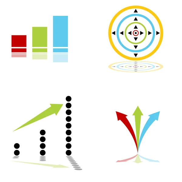 ᐈ Exponential growth stock icon, Royalty Free exponential vectors ...