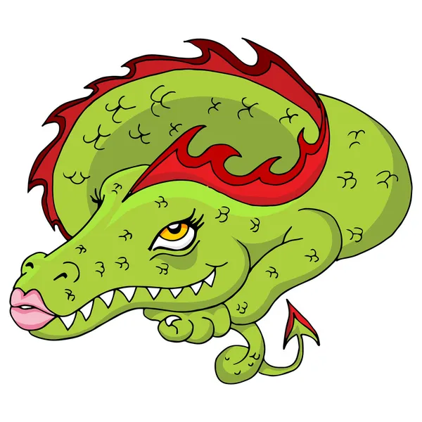 Aged Albino Vampire Floating Mischievous Smile Wearing Ragged Robes ...