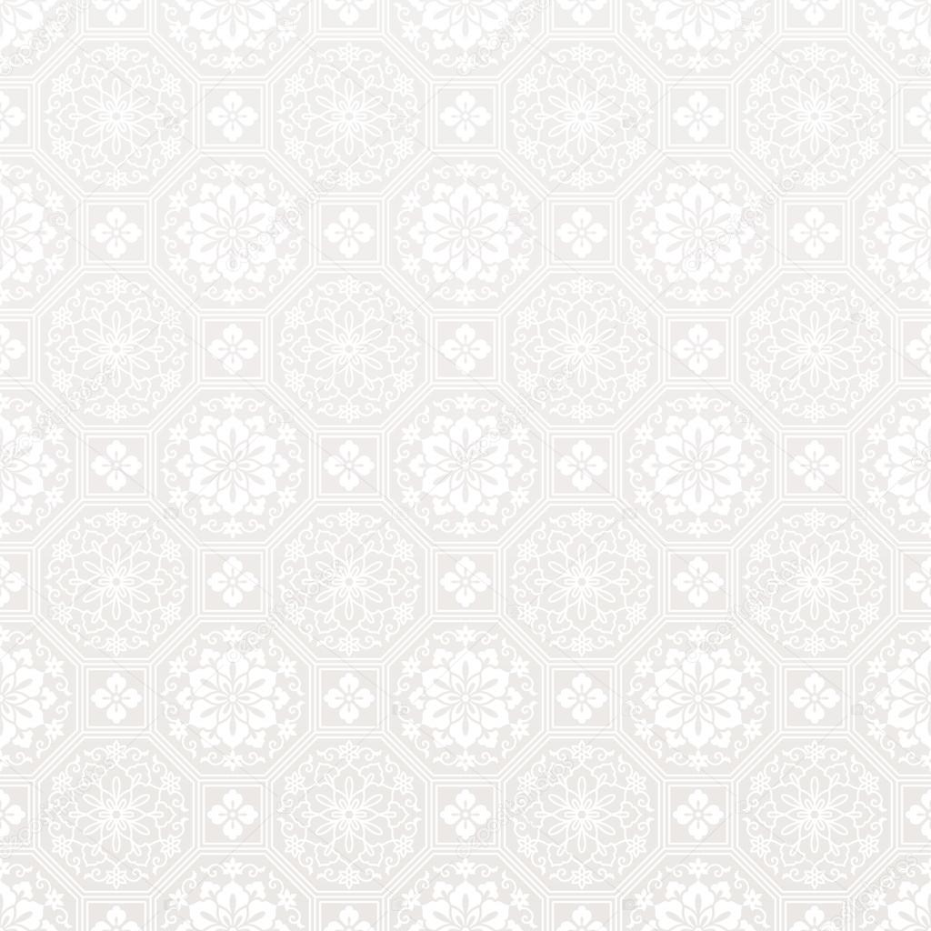 Chinese white background Stock Vector Image by ©lalan33 #37205245