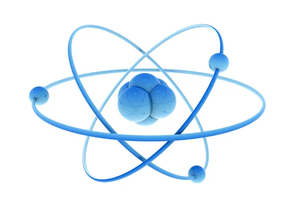 Atom symbol Stock Photos, Royalty Free Atom symbol Images | Depositphotos®