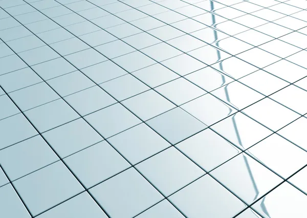 Reflective floor — Stock Photo © Jezper #10720979