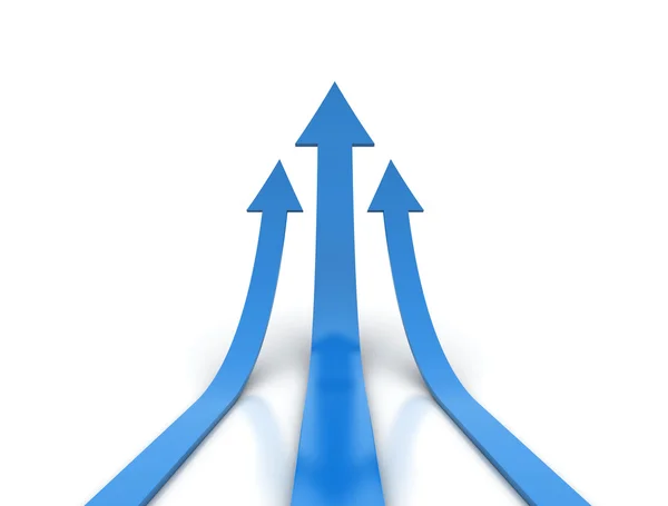 Graph going up Stock Photos, Royalty Free Graph going up Images ...