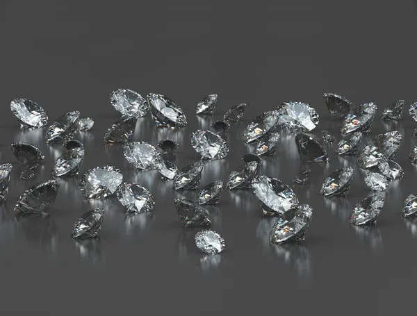 Diamond Stock Photo by ©Jezper 34001305