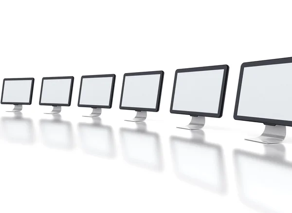 Monitors Stock Photos, Royalty Free Monitors Images | Depositphotos