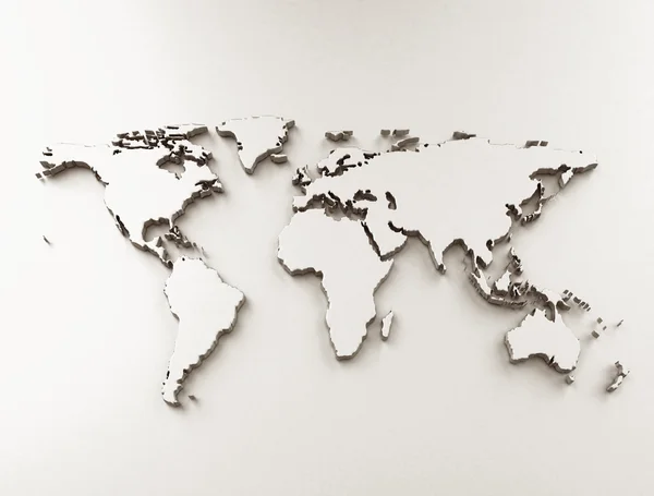 World map graph Stock Photos, Royalty Free World map graph Images ...