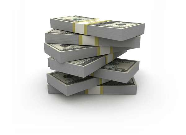 Money stack Stock Photo by ©Jezper 10720882