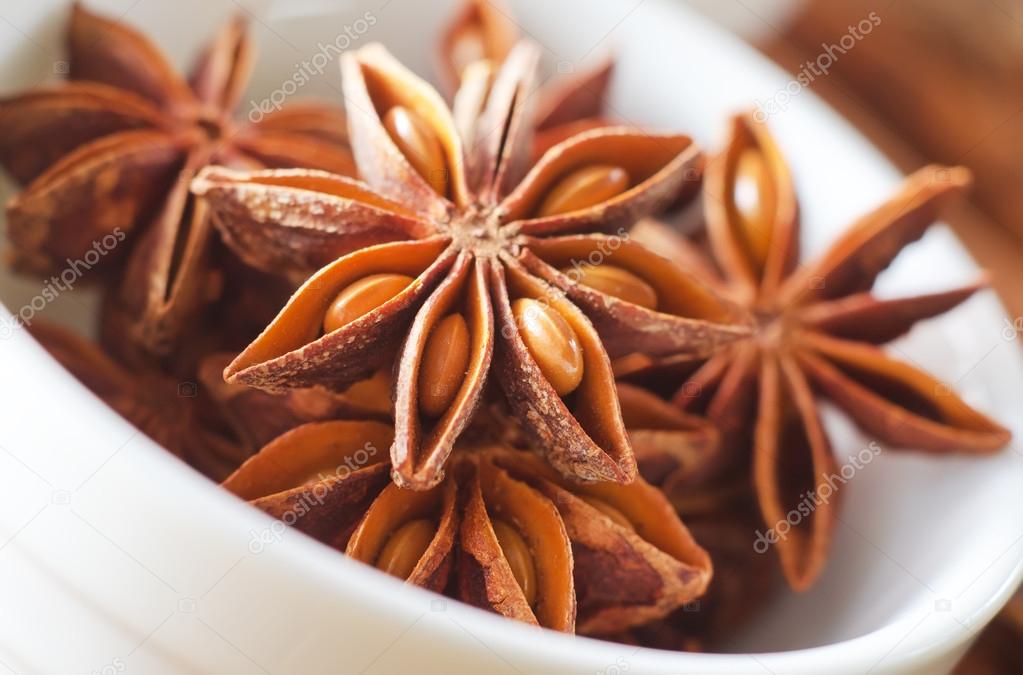 Anis Stock Photo by ©tycoon 14303843