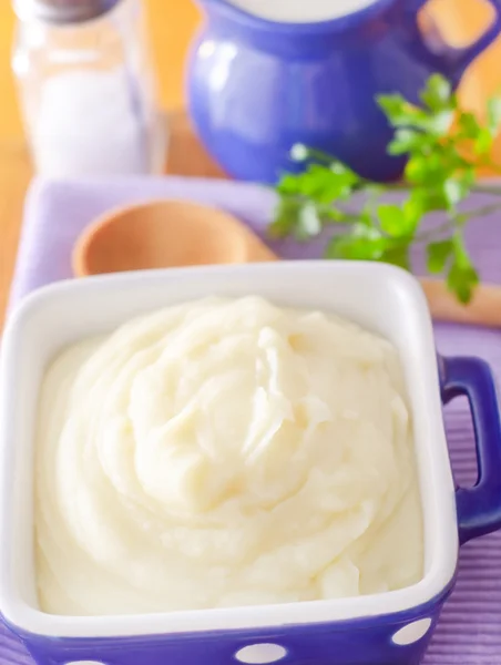 Instant aardappelpuree Stock Photos, Royalty Free Instant ...