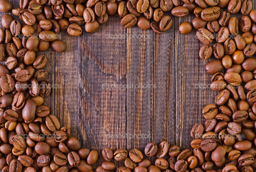 Coffee texture — Stock Photo © tycoon #29296301
