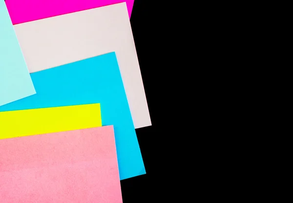 Imágenes de Listas de papel coloridas, fotos de Listas de papel ...