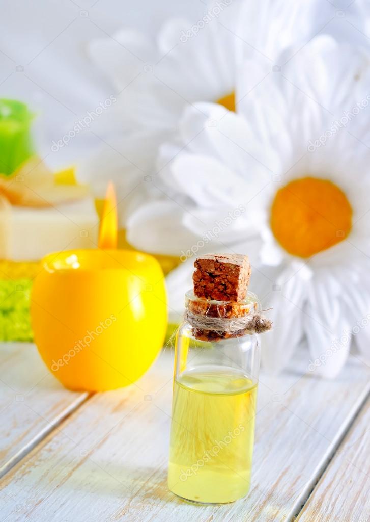 Aroma oil Stock Photo by ©tycoon 40202143