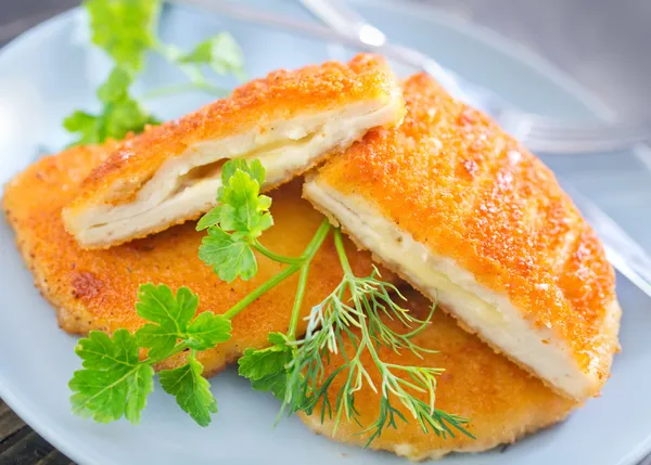 Chicken cordon bleu Stock Photos, Royalty Free Chicken cordon bleu ...