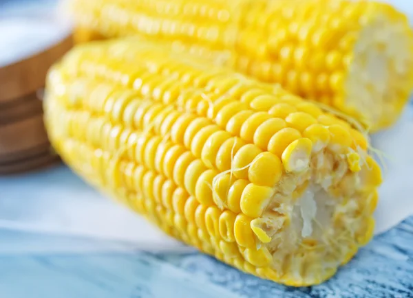 Sweet corn - Stock Image - Everypixel