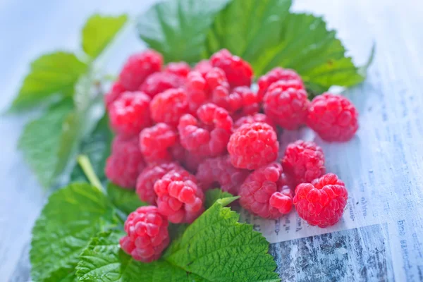 Fresh raspberry - Stock Image - Everypixel