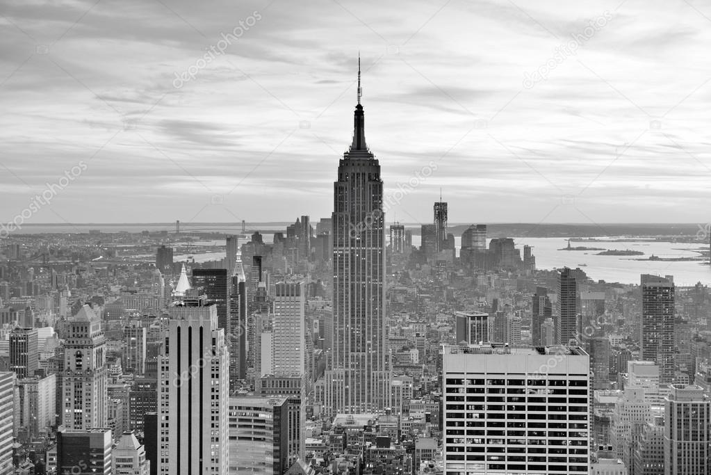 Empire State Building – Stock Editorial Photo © rabbit75_dep #19604289