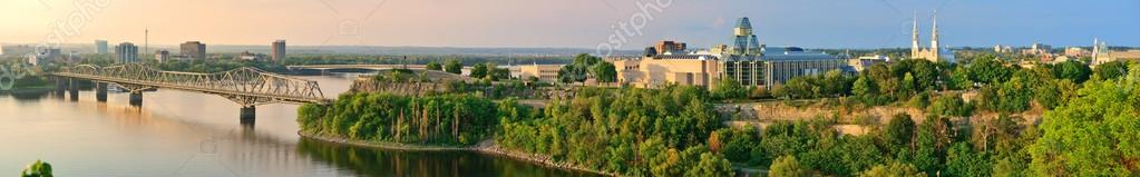 Ottawa landscape Stock Photos, Royalty Free Ottawa landscape Images ...