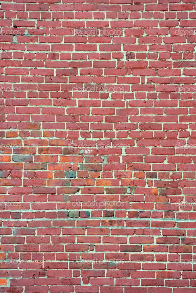 Brick background Stock Photo by ©rabbit75_dep 22755849