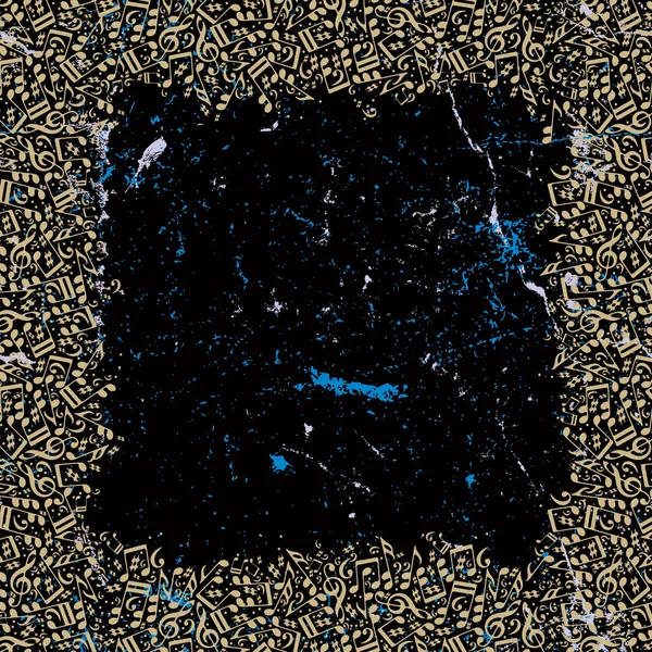 Dj border Vector Art Stock Images | Depositphotos