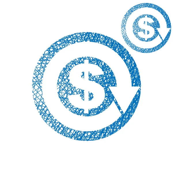 Money circulation Vector Art Stock Images | Depositphotos