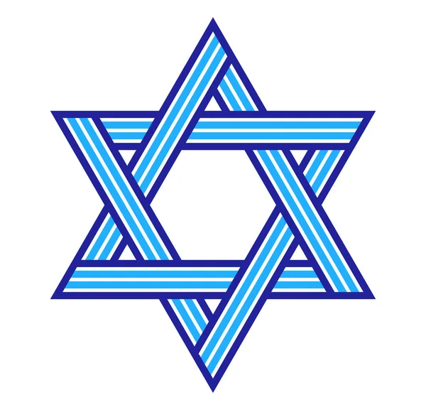 100,000 Blue jewish symbol Vector Images | Depositphotos