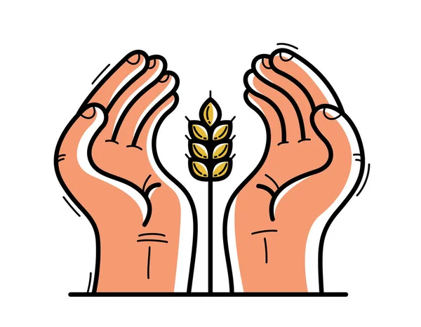 Famine Clipart
