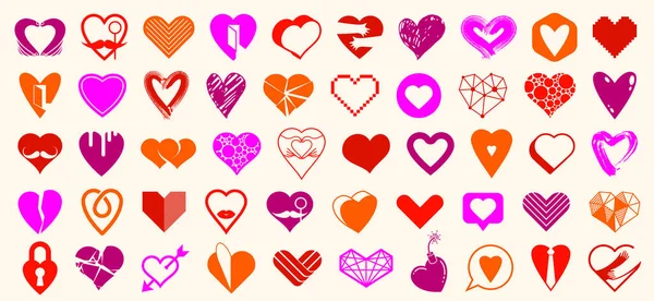 100,000 Heart clip art Vector Images | Depositphotos
