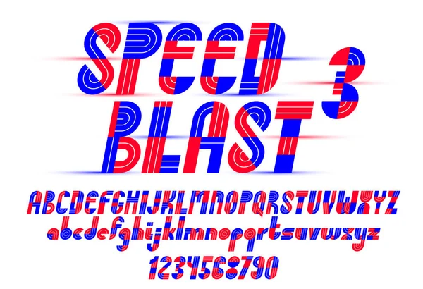 100,000 Sprinter font Vector Images | Depositphotos