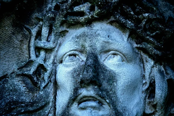 Phobos God Of Fear Statue