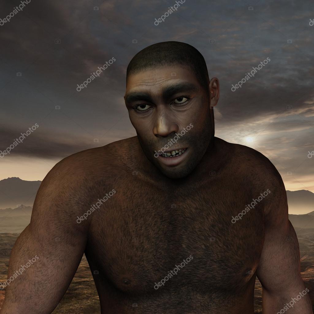 Homo Erectus
